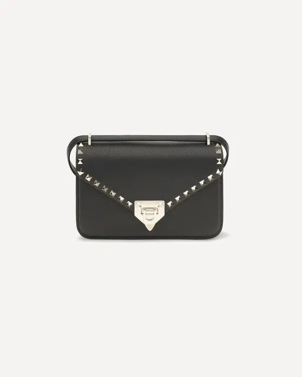 Valentino Garavani Rockstud Mini Shoulder Bag