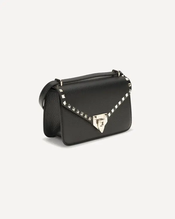 Valentino Garavani Rockstud Mini Shoulder Bag
