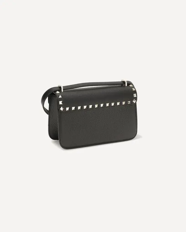 Valentino Garavani Rockstud Mini Shoulder Bag