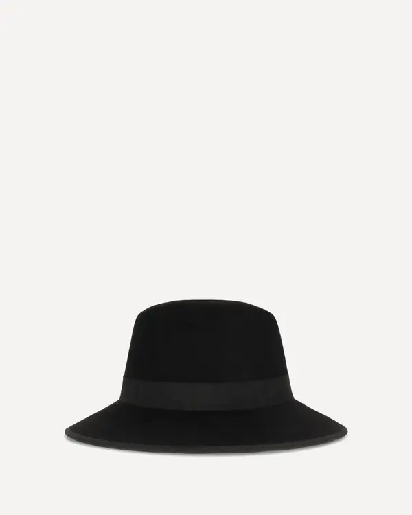 Valentino Garavani Vlogo Signature Hat