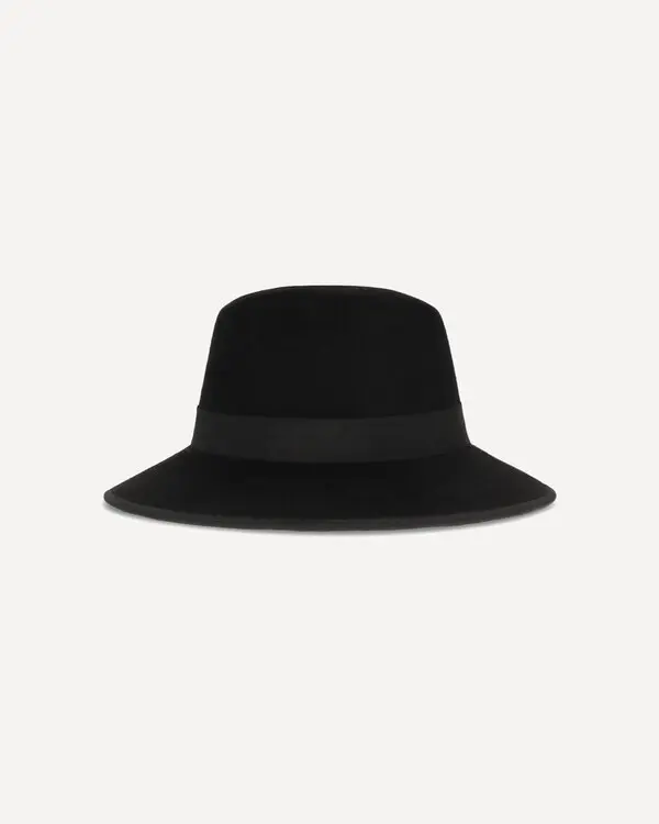 Valentino Garavani Vlogo Signature Hat