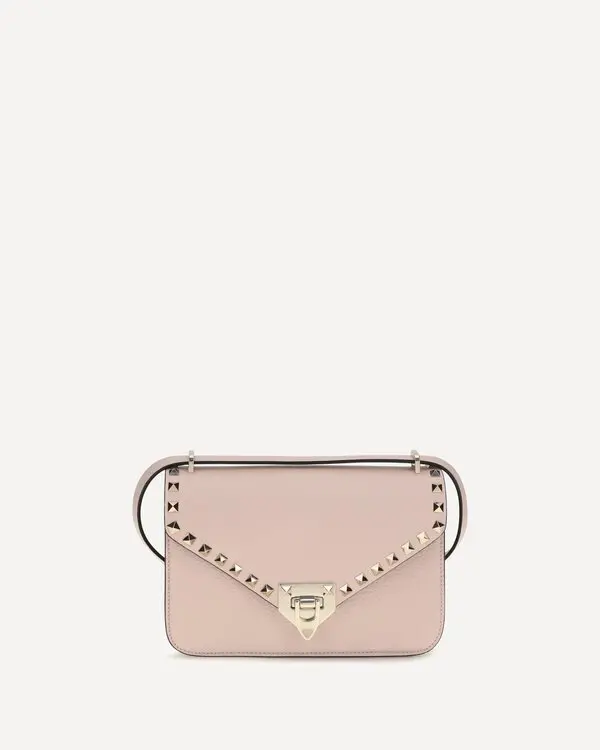 Valentino Garavani Rockstud Mini Shoulder Bag