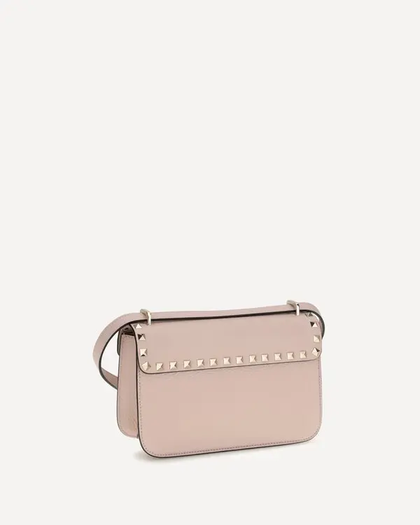 Valentino Garavani Rockstud Mini Shoulder Bag