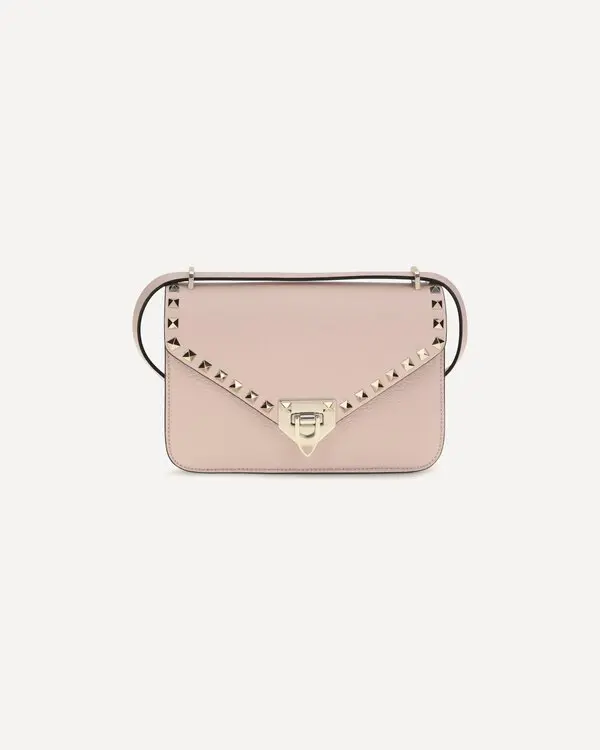 Valentino Garavani Rockstud Mini Shoulder Bag
