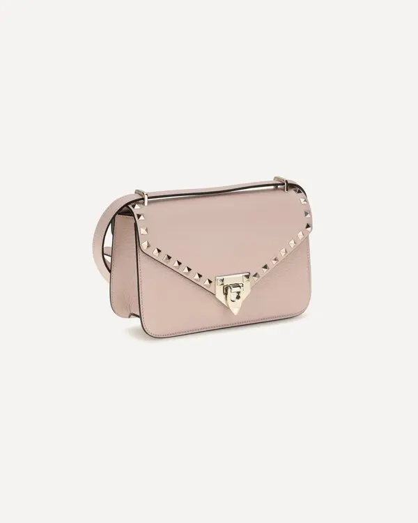 Valentino Garavani Rockstud Mini Shoulder Bag