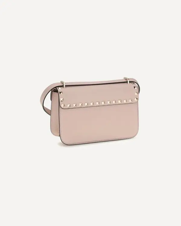 Valentino Garavani Rockstud Mini Shoulder Bag