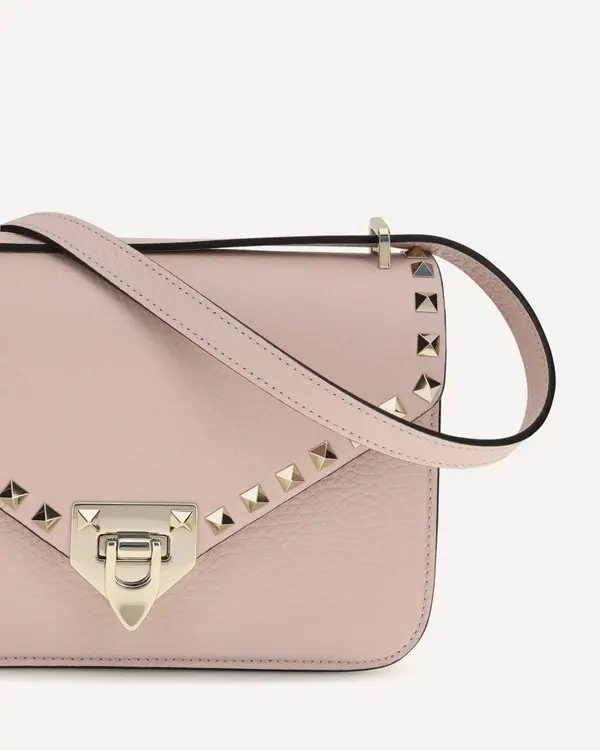 Valentino Garavani Rockstud Mini Shoulder Bag