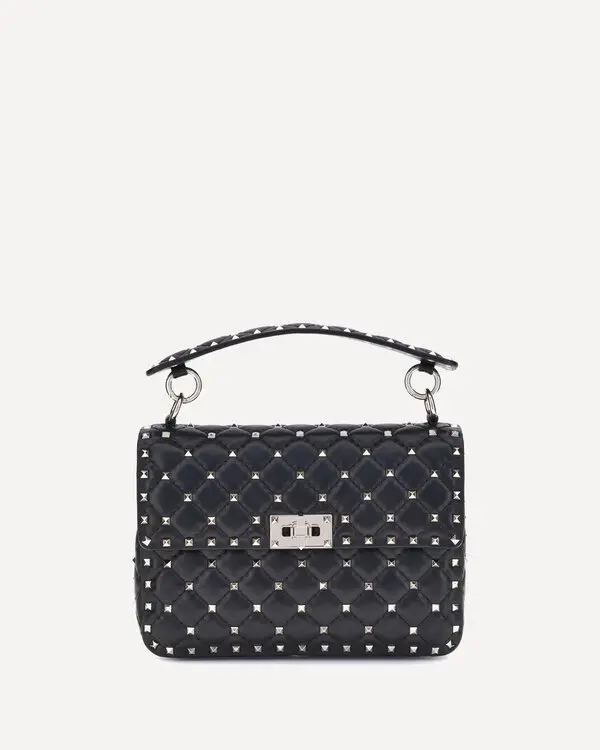 Valentino Garavani Rockstud Spike Handbag