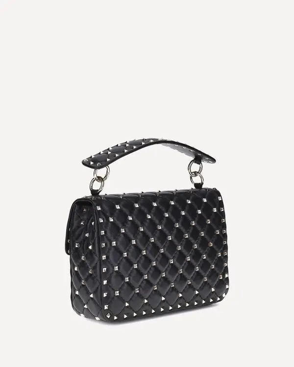 Valentino Garavani Rockstud Spike Handbag