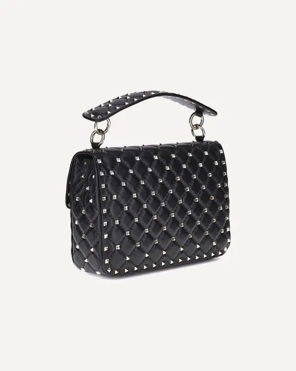 Valentino Garavani Rockstud Spike Handbag