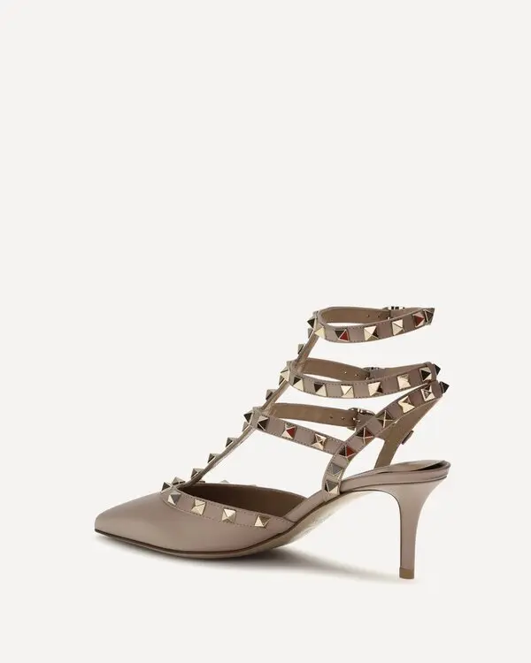 Valentino Garavani Rockstud Pumps