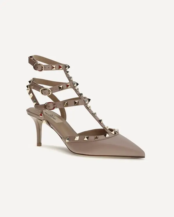 Valentino Garavani Rockstud Pumps