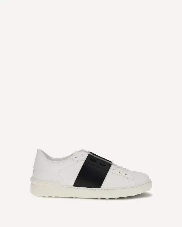 Valentino Garavani Open Sneakers