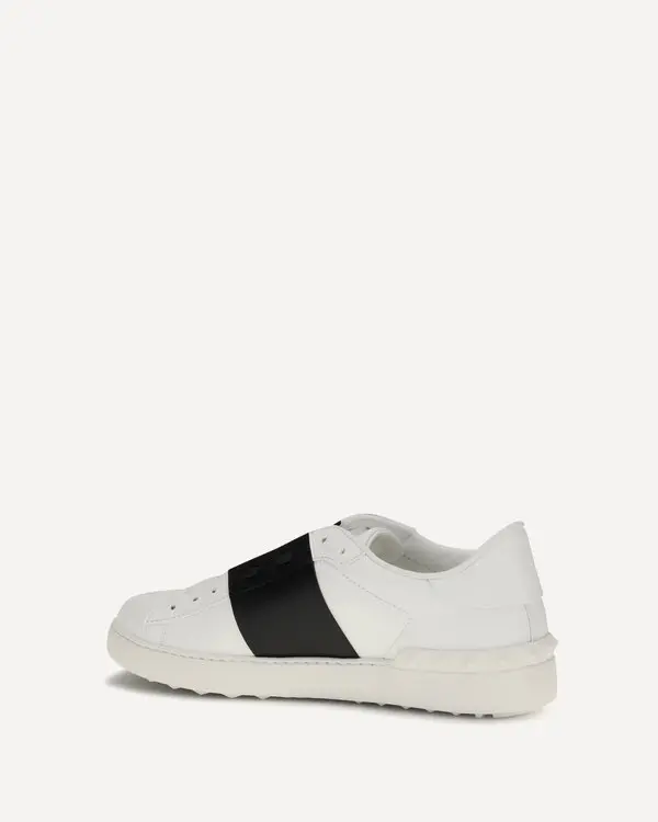 Valentino Garavani Open Sneakers