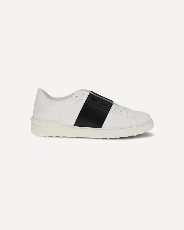 Valentino Garavani Open Sneakers
