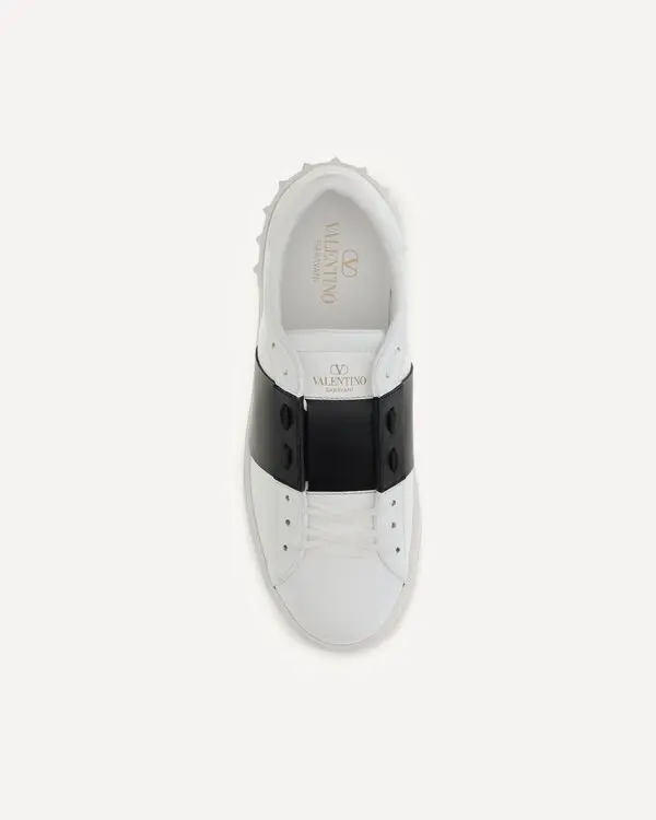 Valentino Garavani Open Sneakers