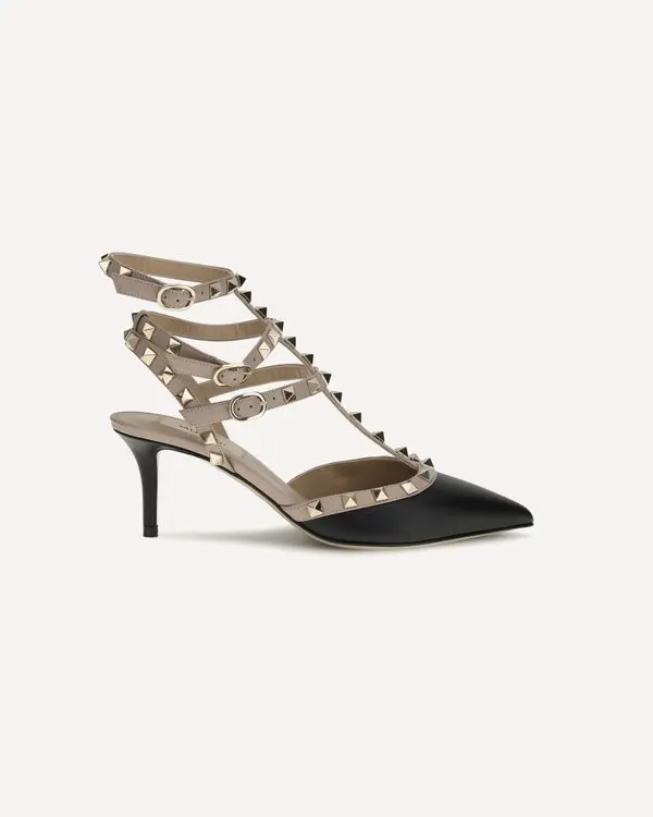 Valentino Garavani Rockstud Pumps