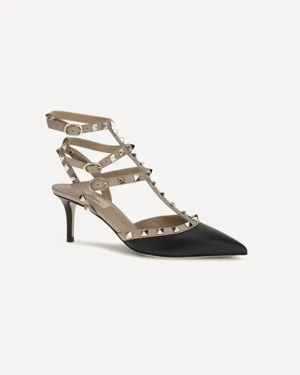 Valentino Garavani Rockstud Pumps