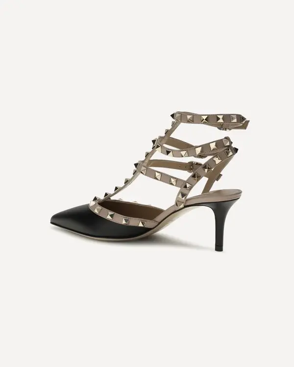 Valentino Garavani Rockstud Pumps