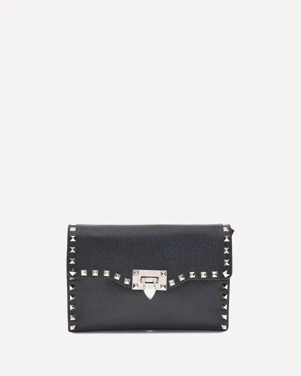Valentino Garavani Rockstud Mini Shoulder Bag