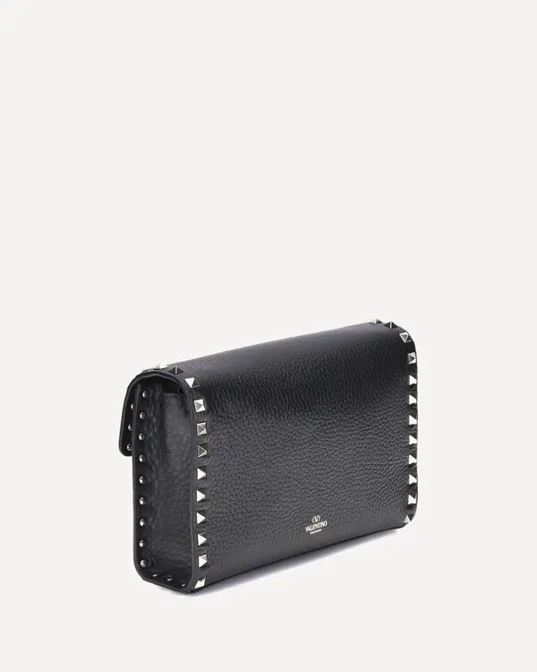Valentino Garavani Rockstud Mini Shoulder Bag