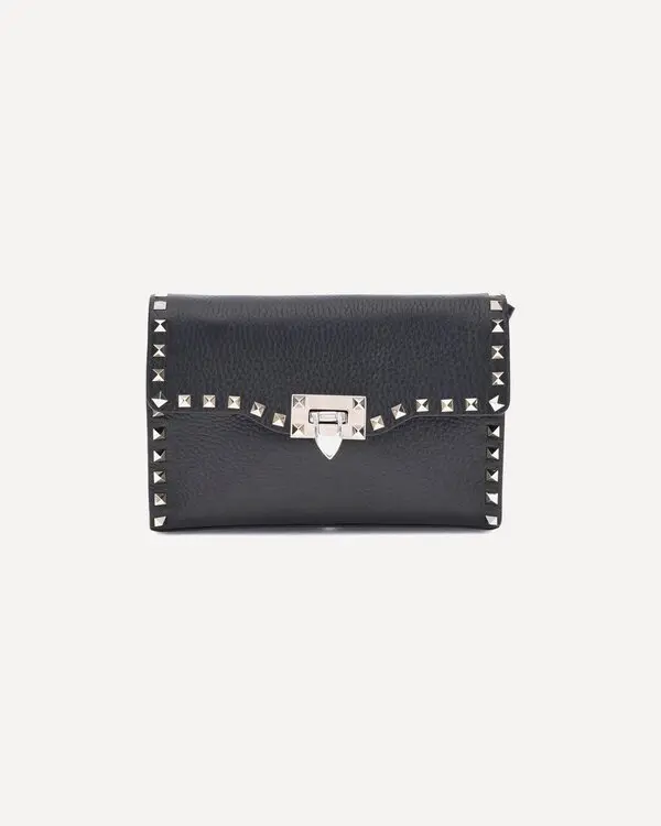 Valentino Garavani Rockstud Mini Shoulder Bag