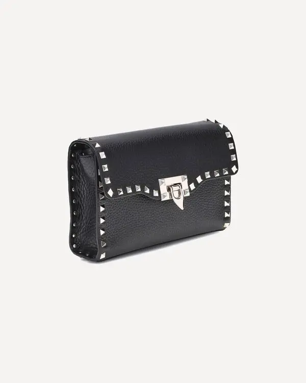 Valentino Garavani Rockstud Mini Shoulder Bag