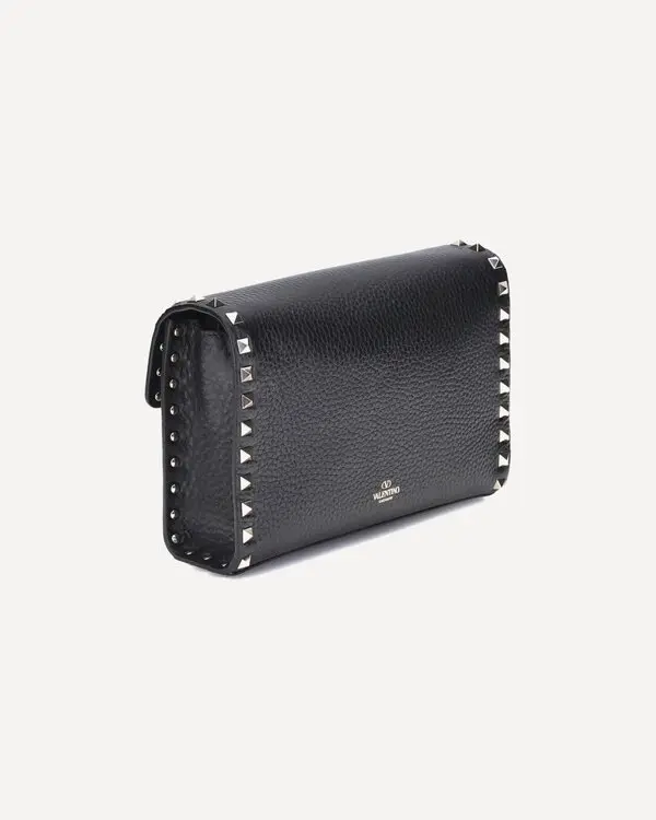 Valentino Garavani Rockstud Mini Shoulder Bag