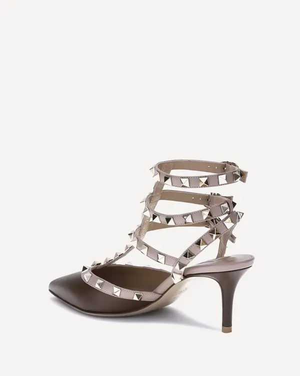 Valentino Garavani Rockstud Pumps