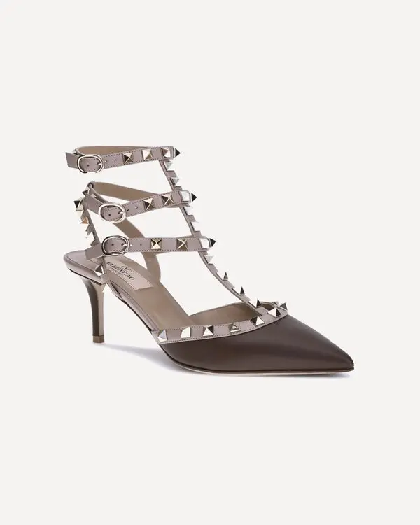 Valentino Garavani Rockstud Pumps