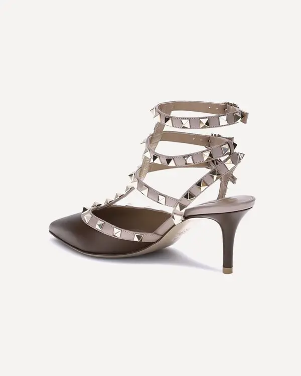 Valentino Garavani Rockstud Pumps
