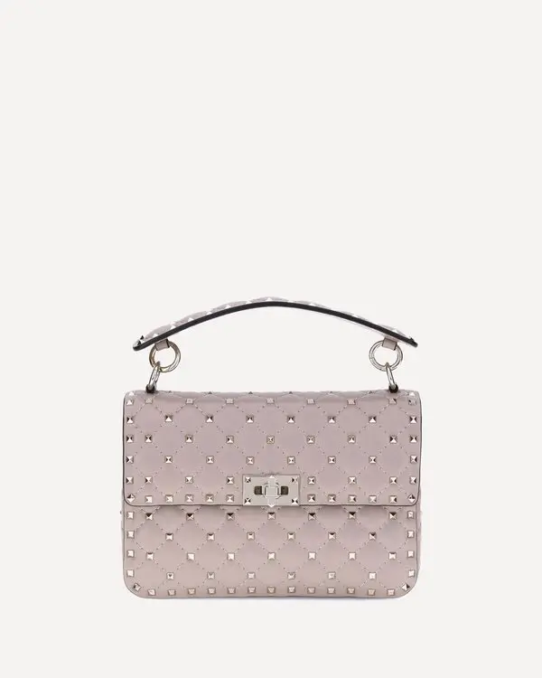 Valentino Garavani Rockstud Spike Handbag