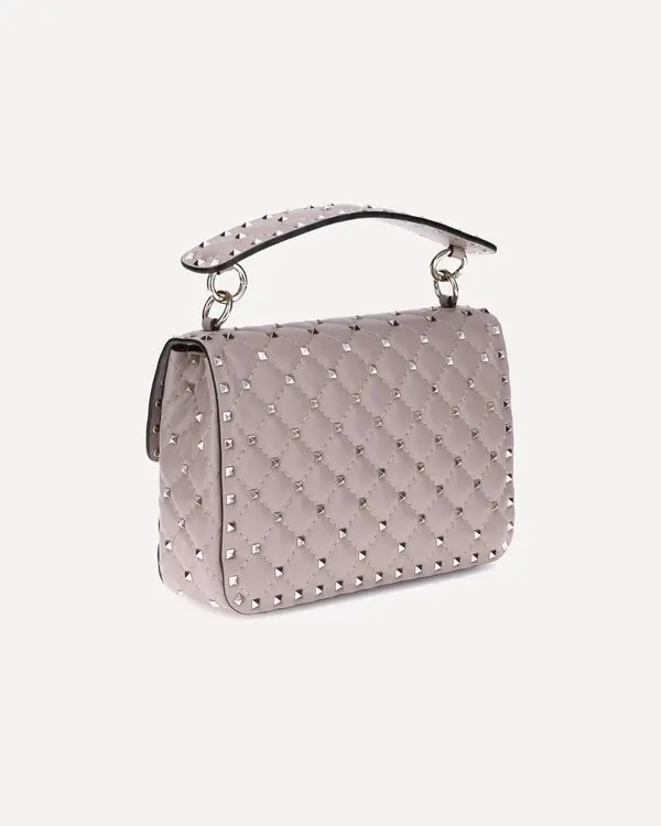 Valentino Garavani Rockstud Spike Handbag