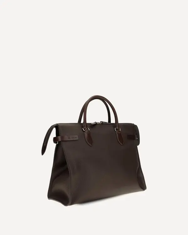 Valentino Garavani Large Antibes Top Handle Bag
