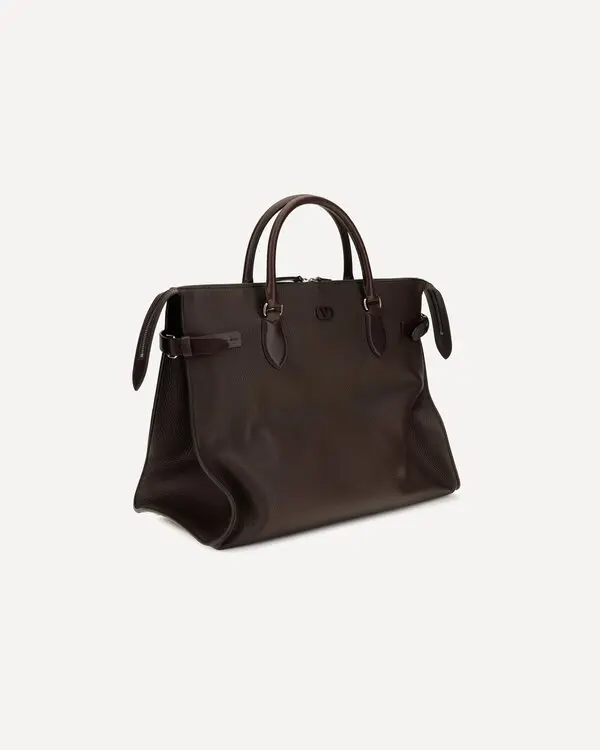 Valentino Garavani Large Antibes Top Handle Bag