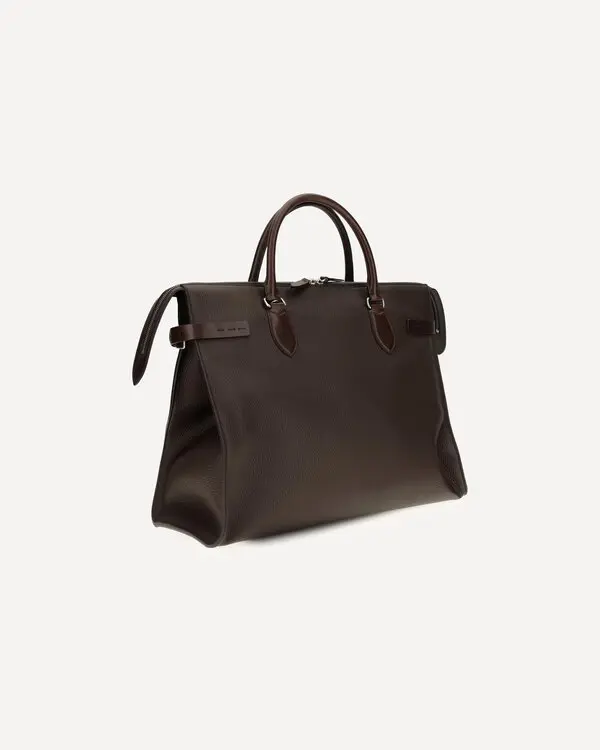 Valentino Garavani Large Antibes Top Handle Bag