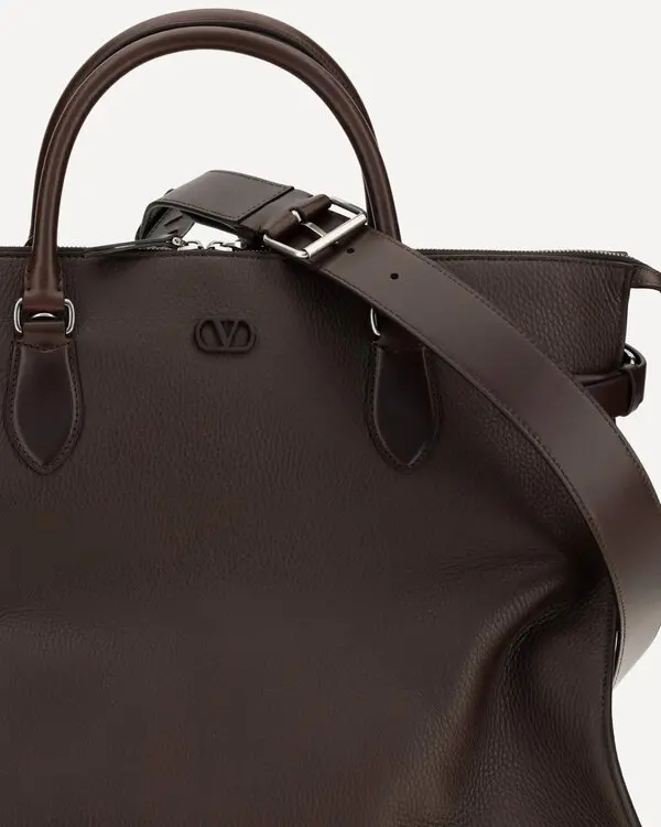 Valentino Garavani Large Antibes Top Handle Bag