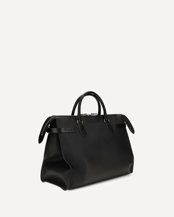 Valentino Garavani Large Antibes Top Handle Bag