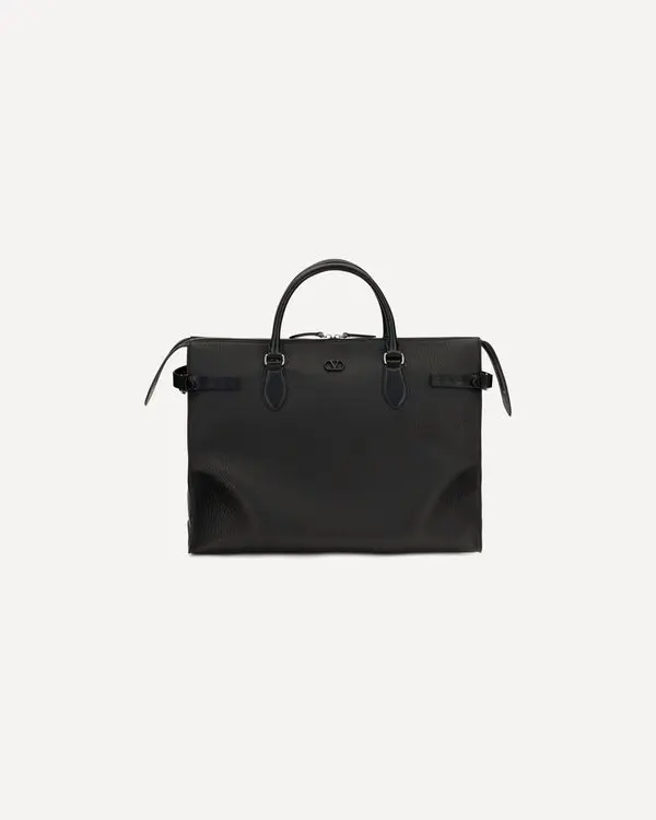 Valentino Garavani Large Antibes Top Handle Bag