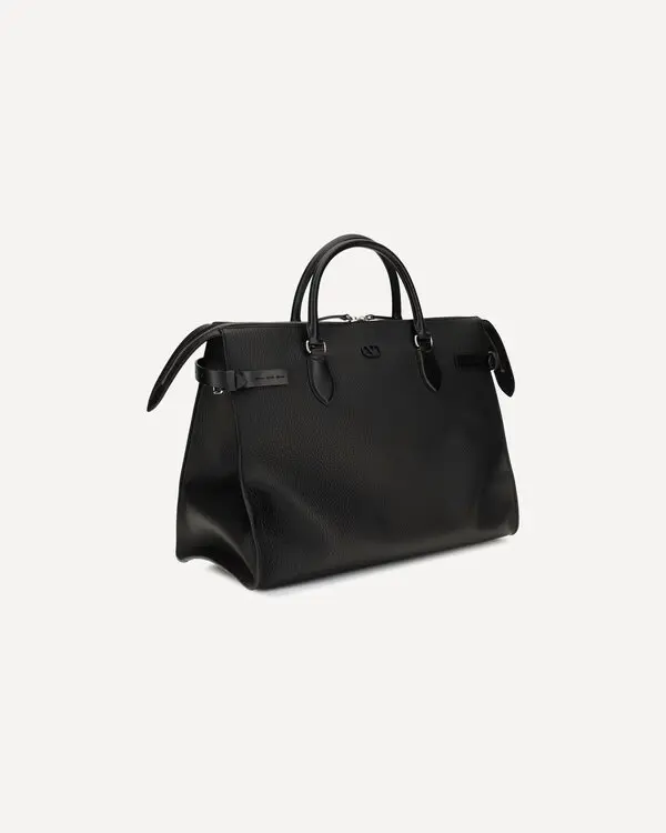 Valentino Garavani Large Antibes Top Handle Bag