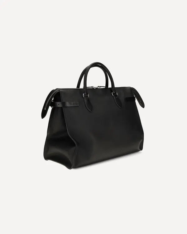 Valentino Garavani Large Antibes Top Handle Bag