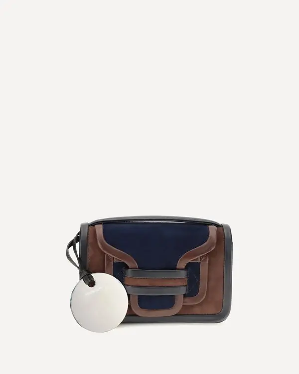Pierre Hardy Alpha Shoulder Bag