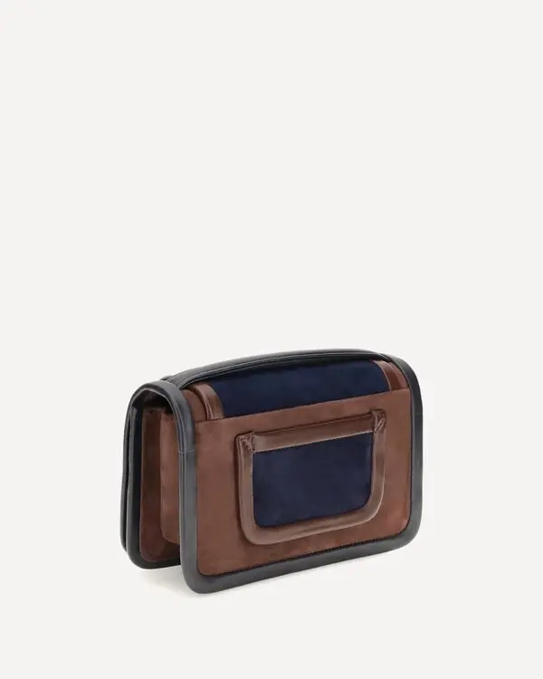 Pierre Hardy Alpha Shoulder Bag