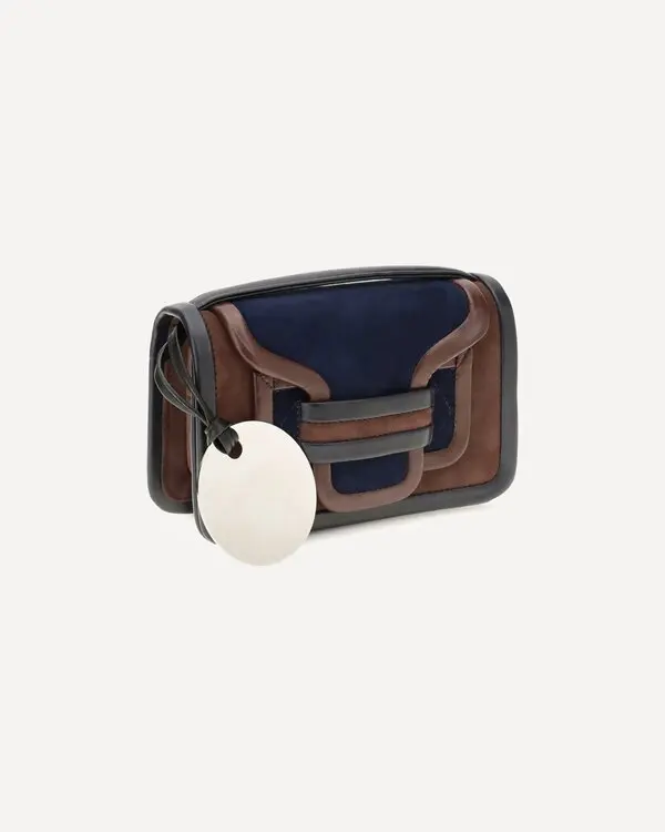 Pierre Hardy Alpha Shoulder Bag
