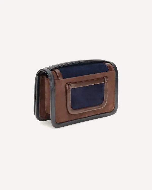 Pierre Hardy Alpha Shoulder Bag