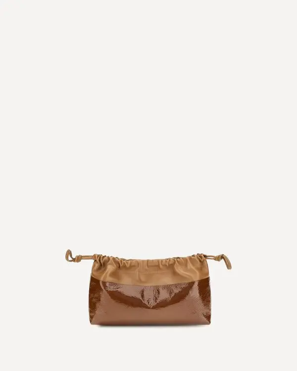 Pierre Hardy Twin Clutch Bag