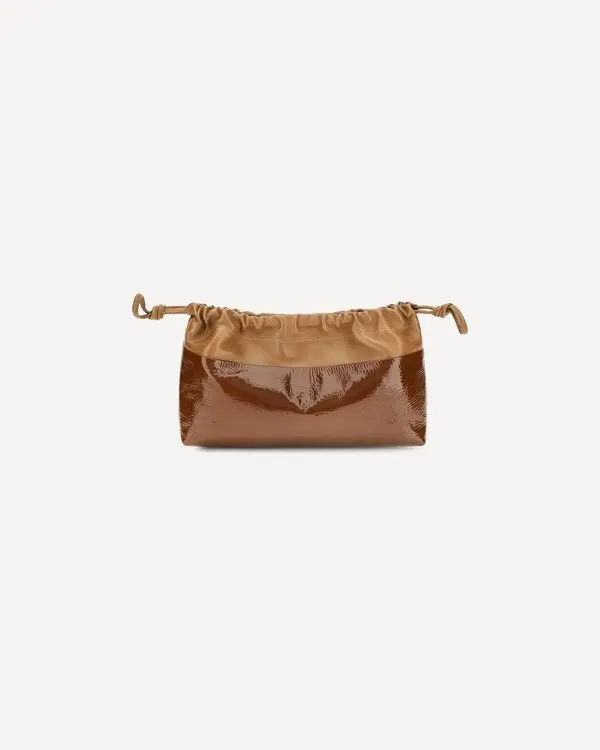 Pierre Hardy Twin Clutch Bag
