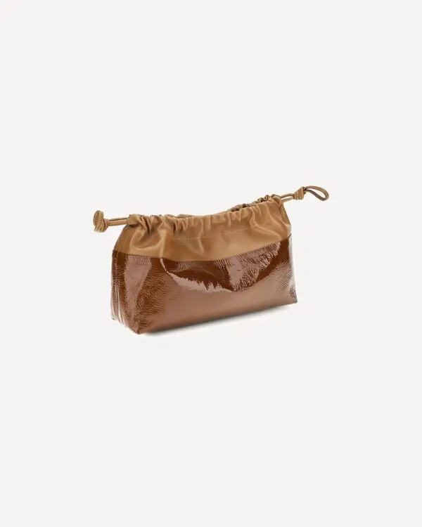 Pierre Hardy Twin Clutch Bag