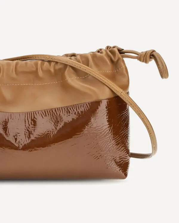 Pierre Hardy Twin Clutch Bag