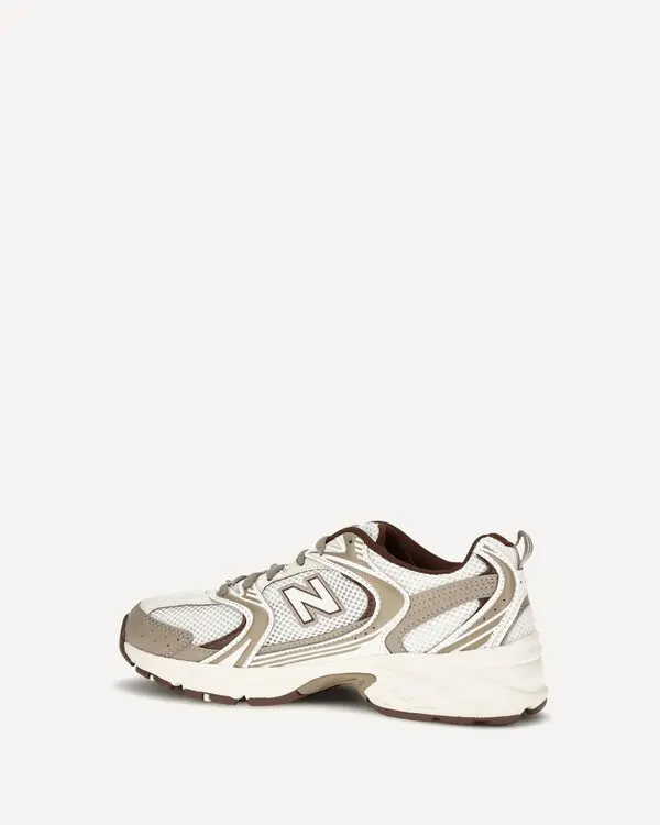 NEW BALANCE 530 Sneakers - Silver